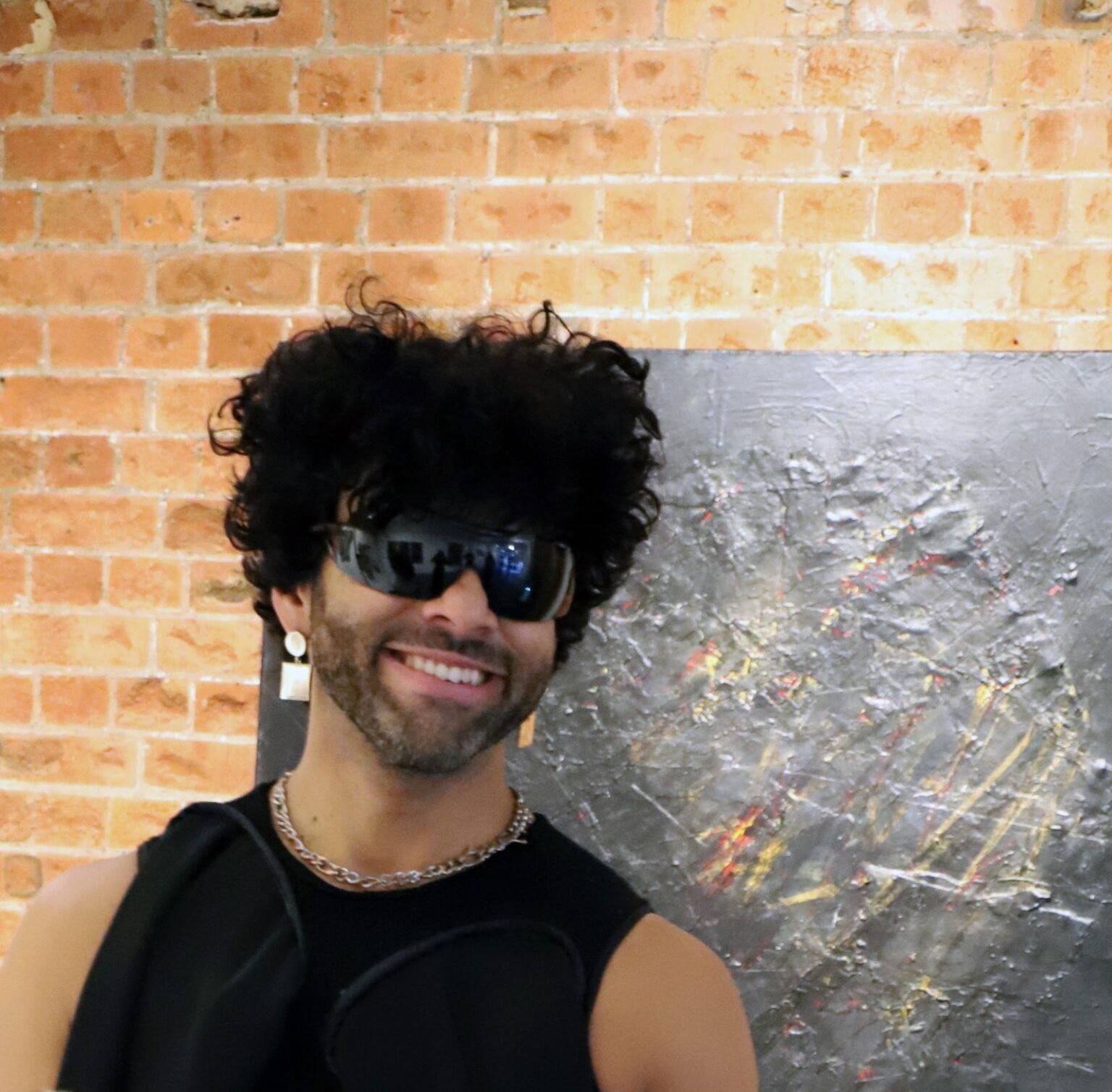 Personajes del Carnaval Dominicano: Califé – Reporte Oficial